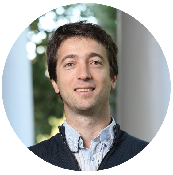 Sebastian Elbaum - CCC