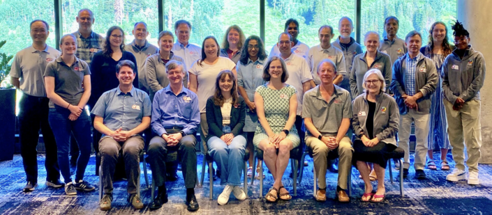 Council Members - CCC