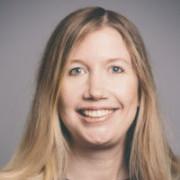 Jaime Teevan - CRA-WP