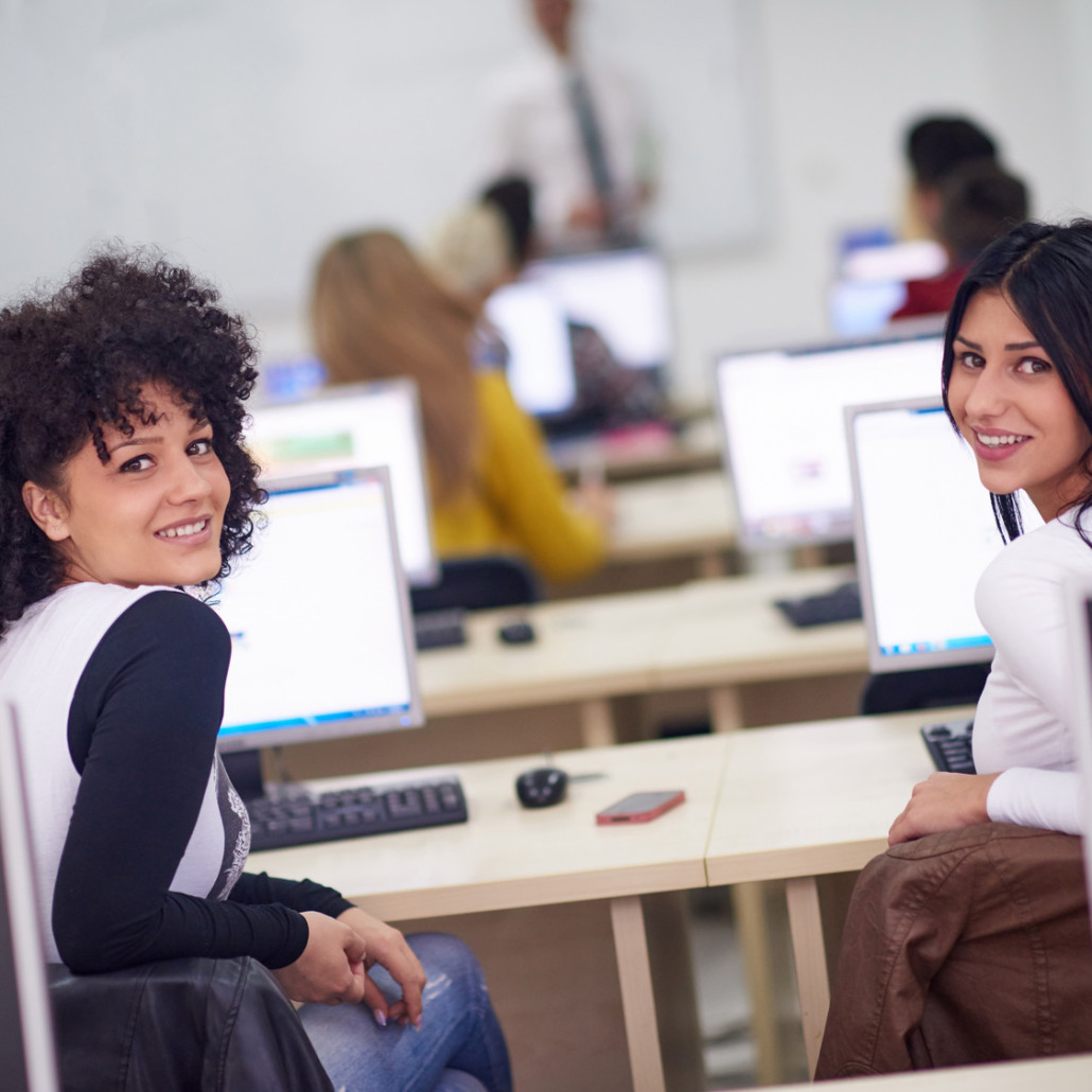 Why Study Computer Science? - CRA-WP