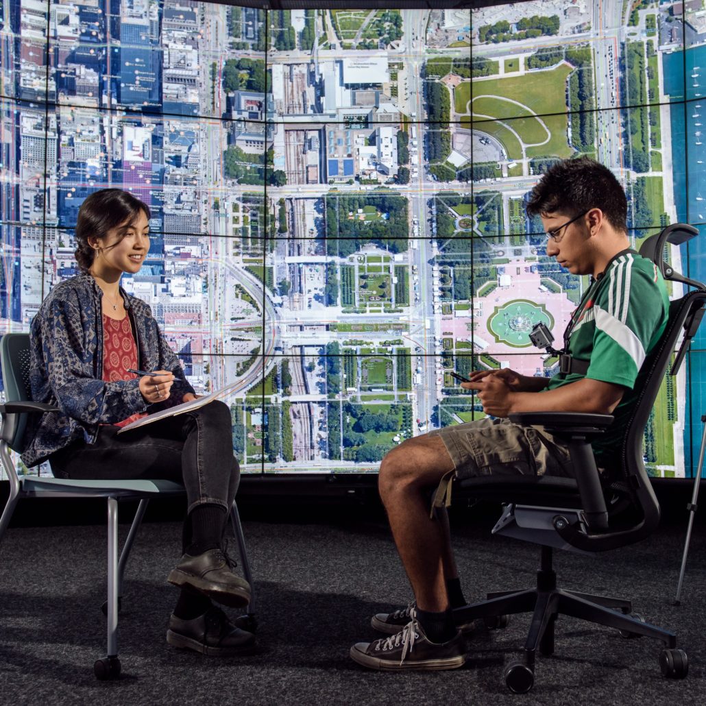 Making the Most of your Summer Internships - CRA-WP