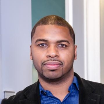 Hakim Weatherspoon - CRA-WP