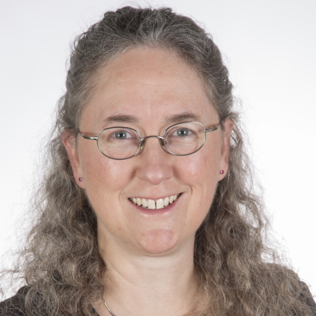 CRA-WP Welcomes Susan Rodger as Co-chair - CRA-WP