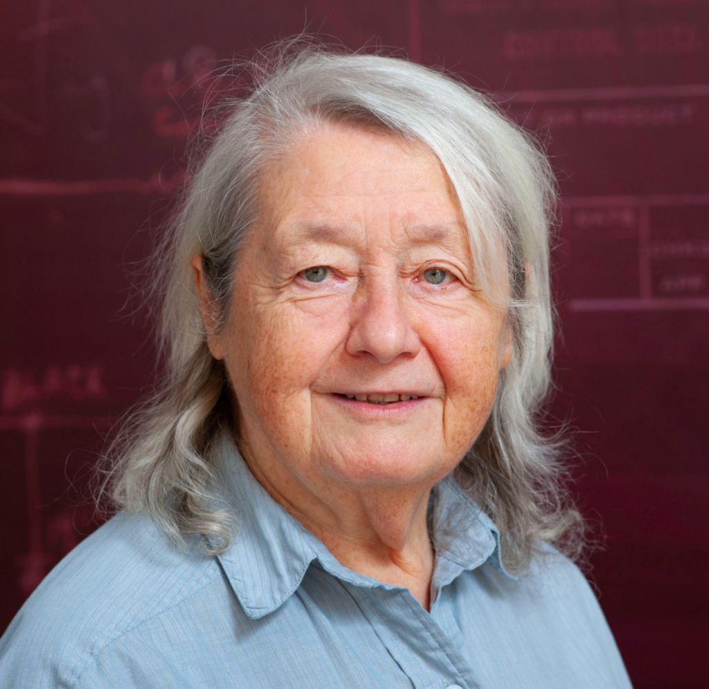 Grad Cohort for Women (retired) - CRA-WP