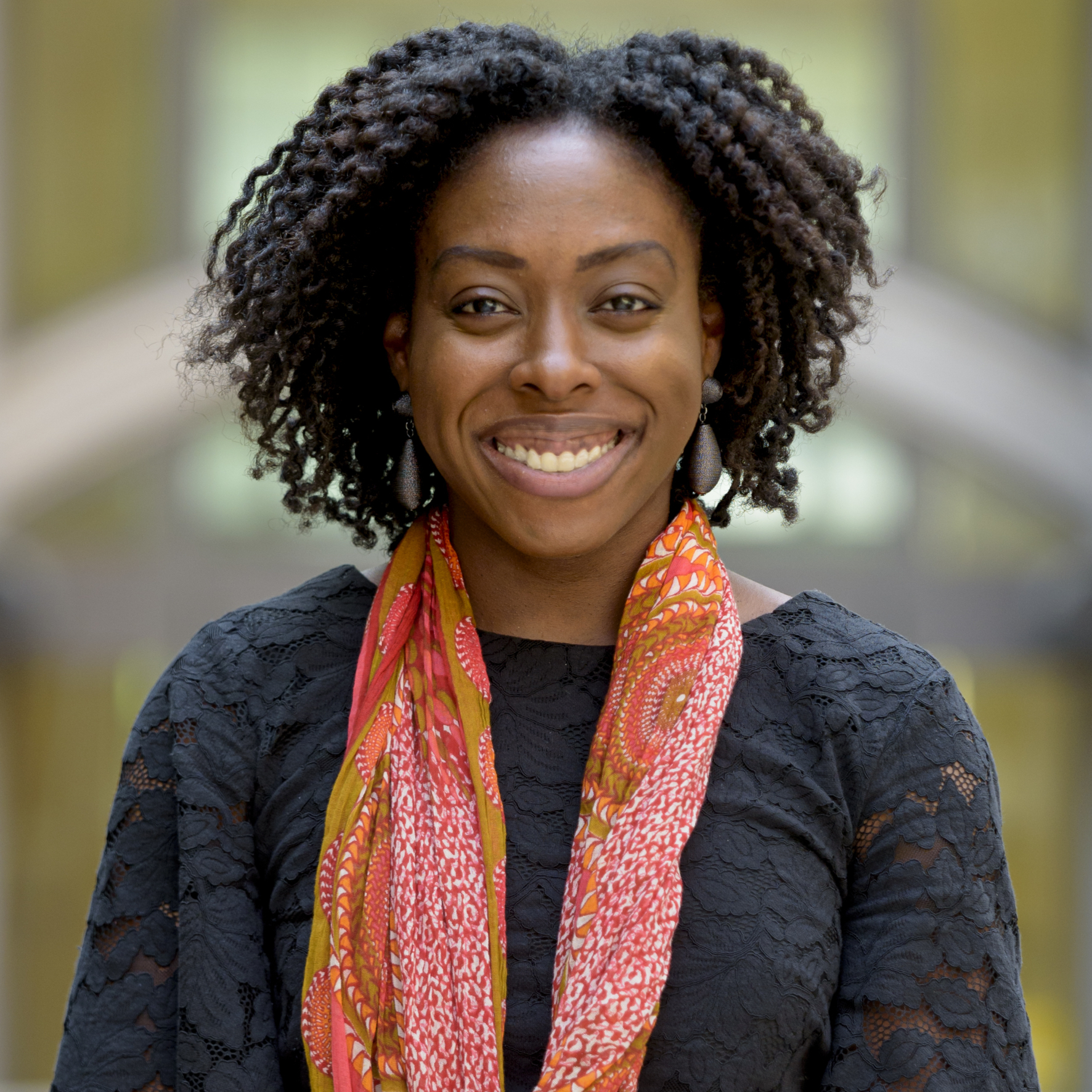 2023 CRA-WP Early Career Award Winners Announced! | Robin Brewer ...