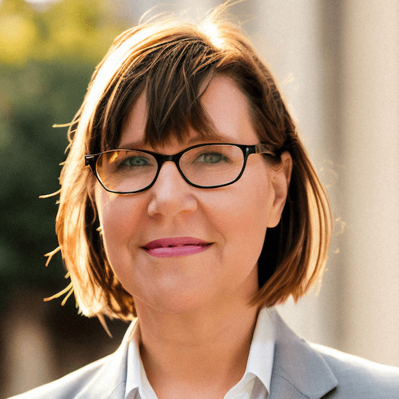 Betsy DiSalvo - CRA-WP