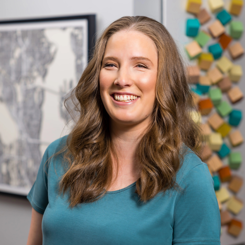 CRA Early Career Awards: Cynthia Bennett & Adriana Schulz Named 2025 ...