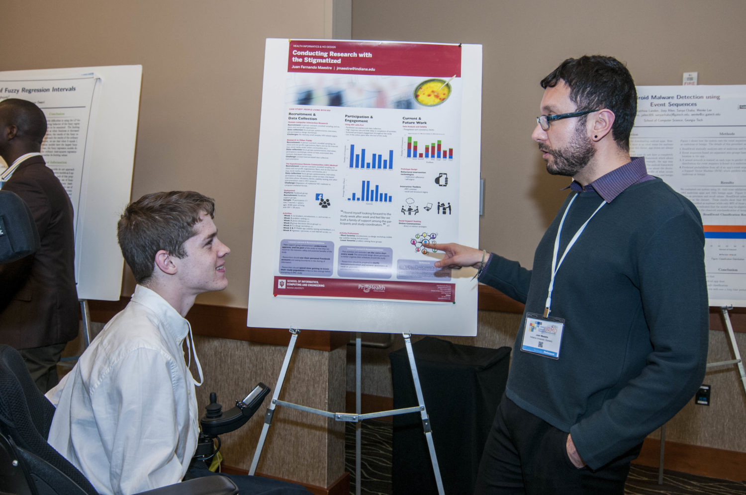 Expanding the Pipeline: CRA URMD Grad Cohort Fosters a Diverse and ...