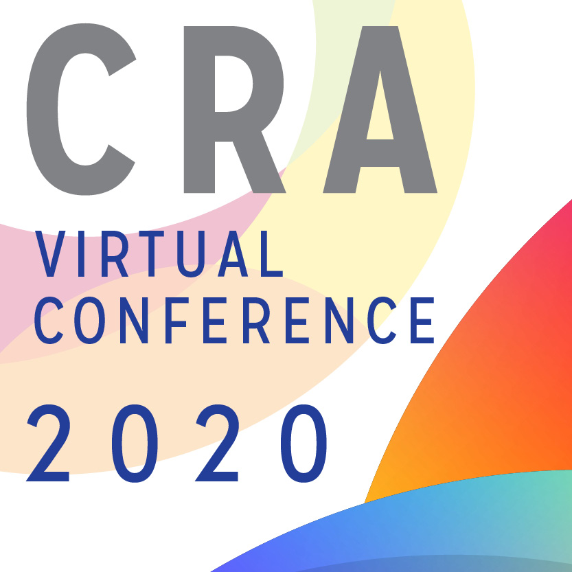Save the Date for the CRA Virtual Conference 2020 - CRN