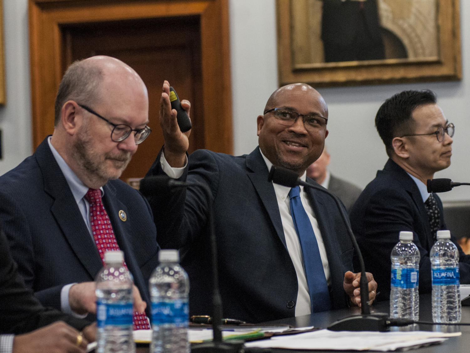 Recent Advances in AI Only Possible Because of Decades of Federal ...