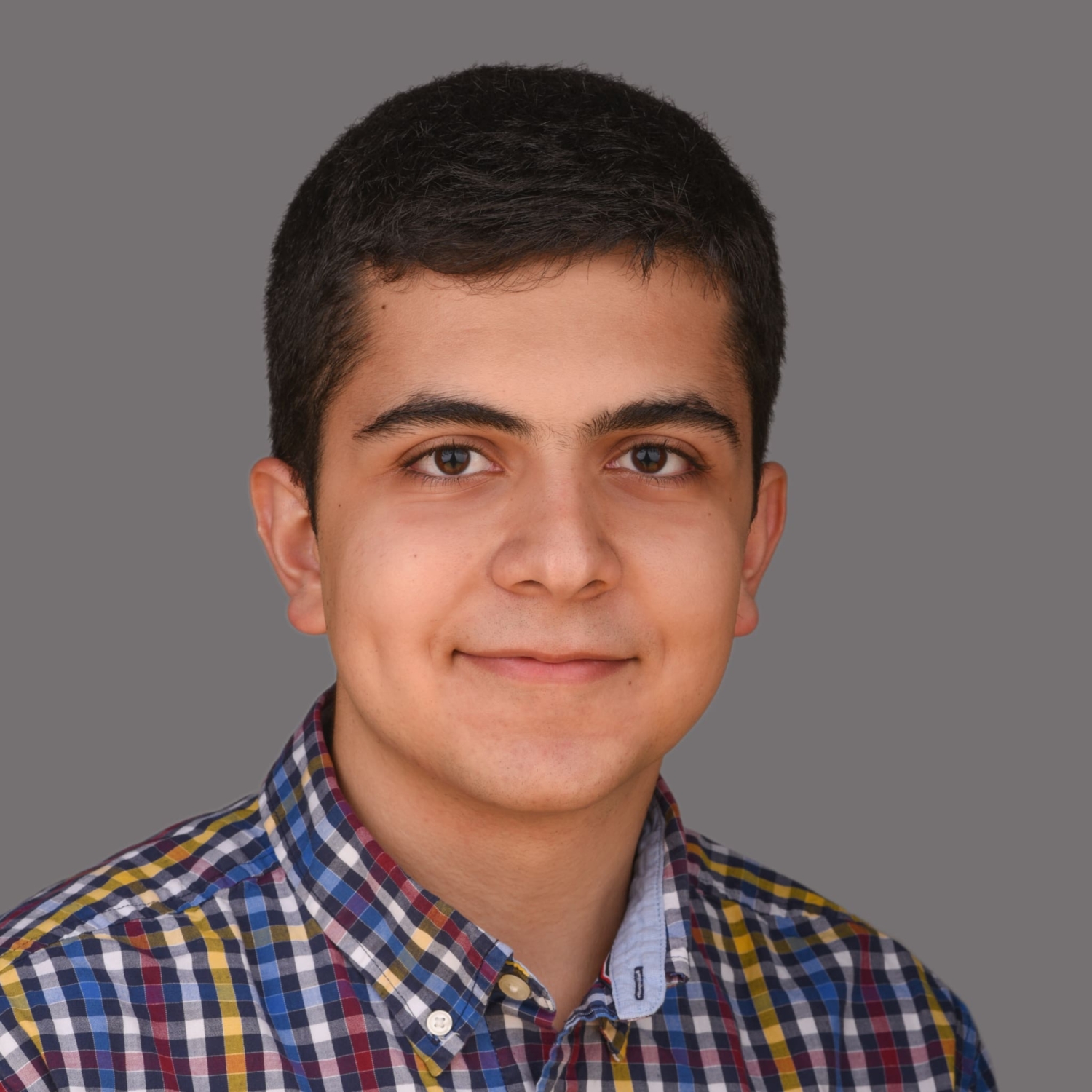 Outstanding Undergraduate Research Awards Winners Announcement - CRN