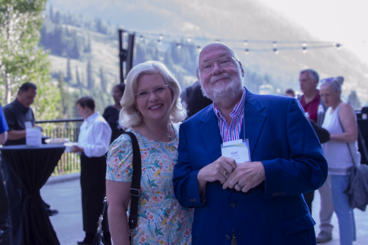 CRA Update: 2024 CRA Conference at Snowbird Recap, Conference Slides ...