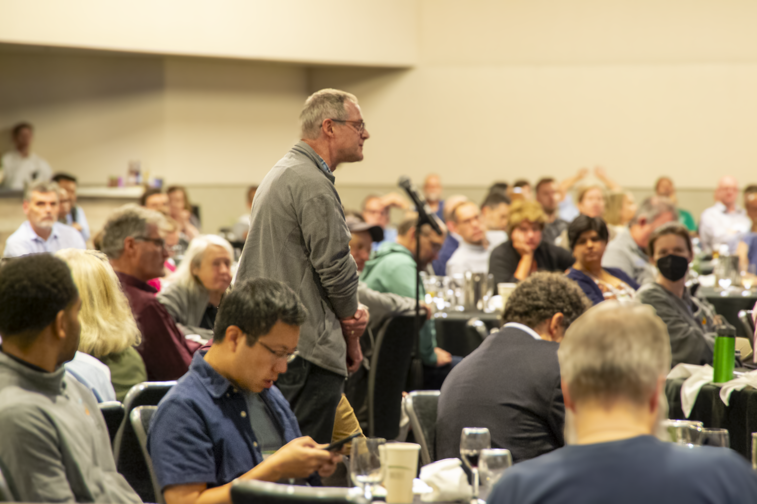 CRA Update: 2024 CRA Conference at Snowbird Recap, Conference Slides ...