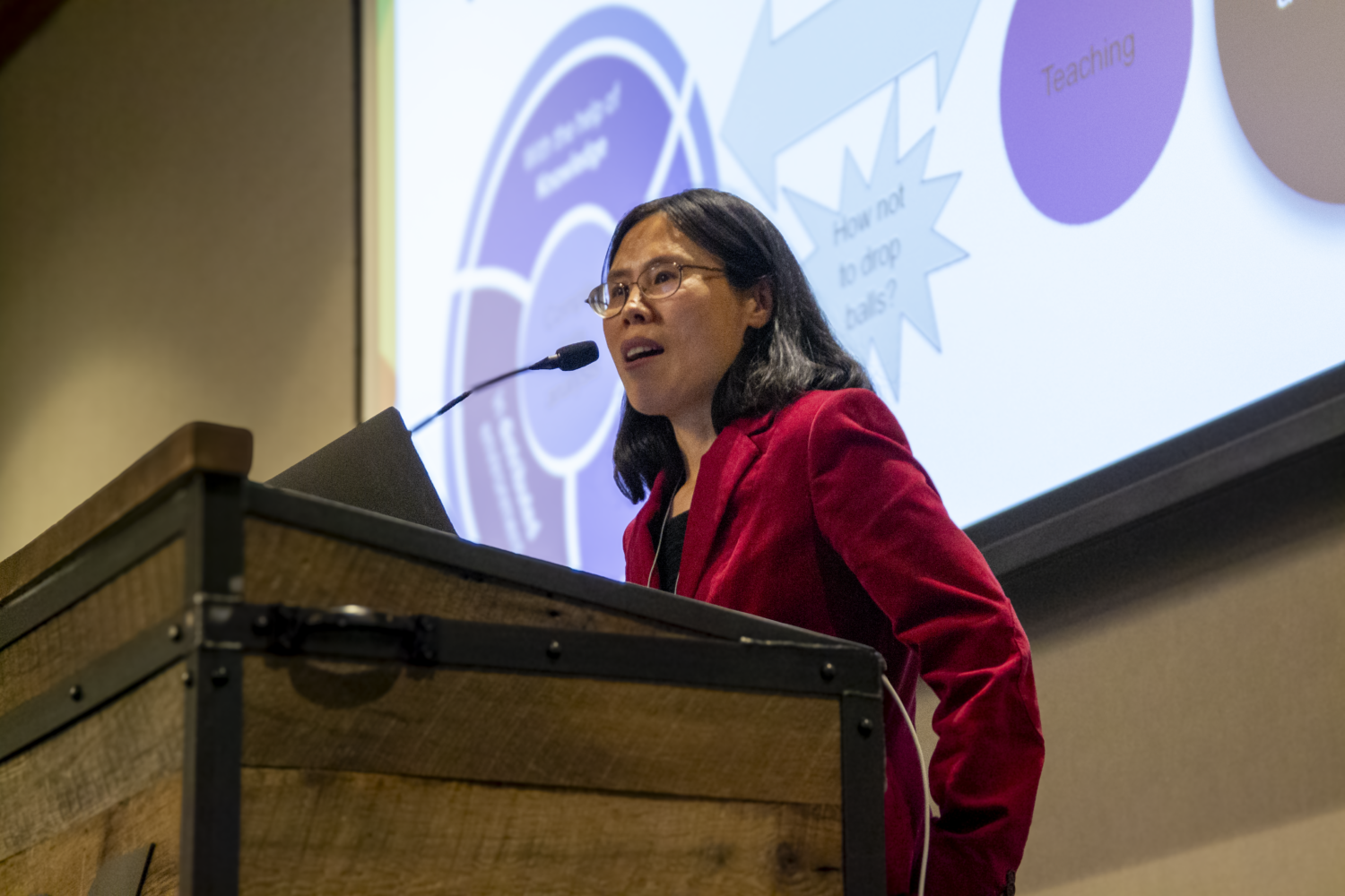 CRA Update: 2024 CRA Conference at Snowbird Recap, Conference Slides ...