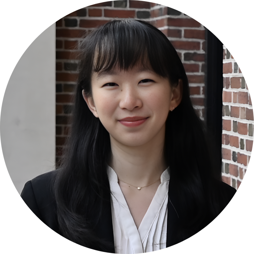 Recipients of the 2024-2025 CRA Outstanding Undergraduate Research ...