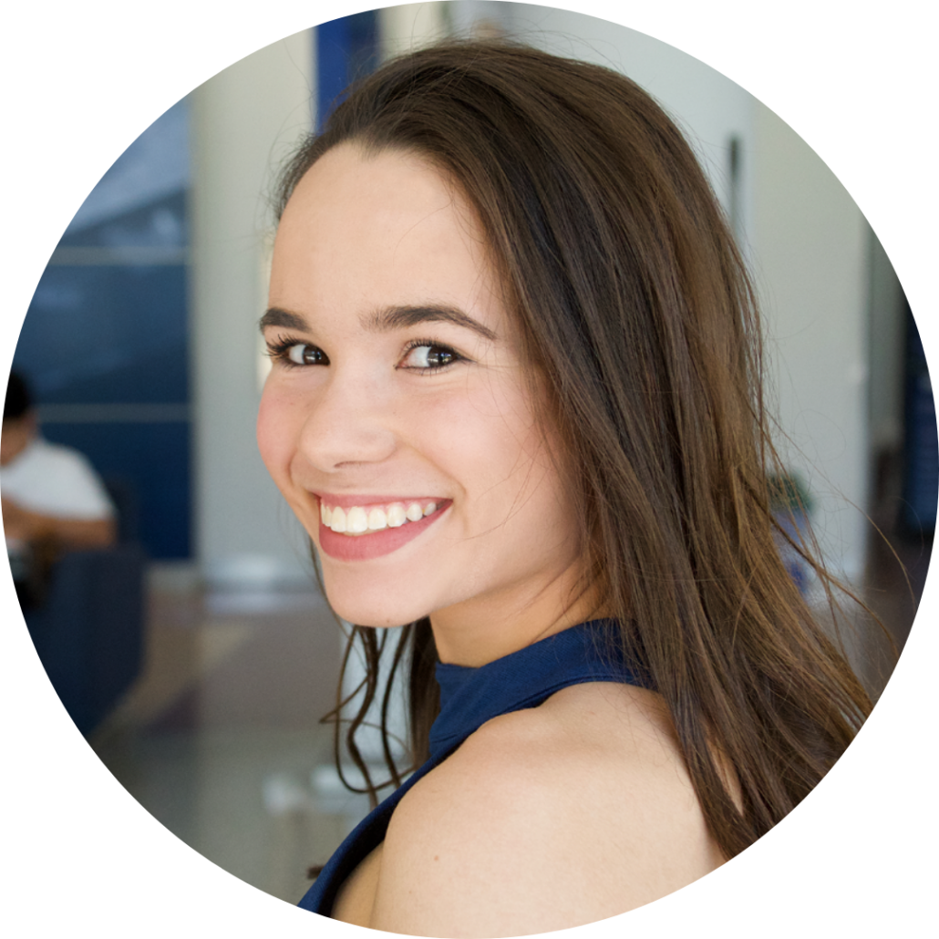 Recipients of the 2024-2025 CRA Outstanding Undergraduate Research ...