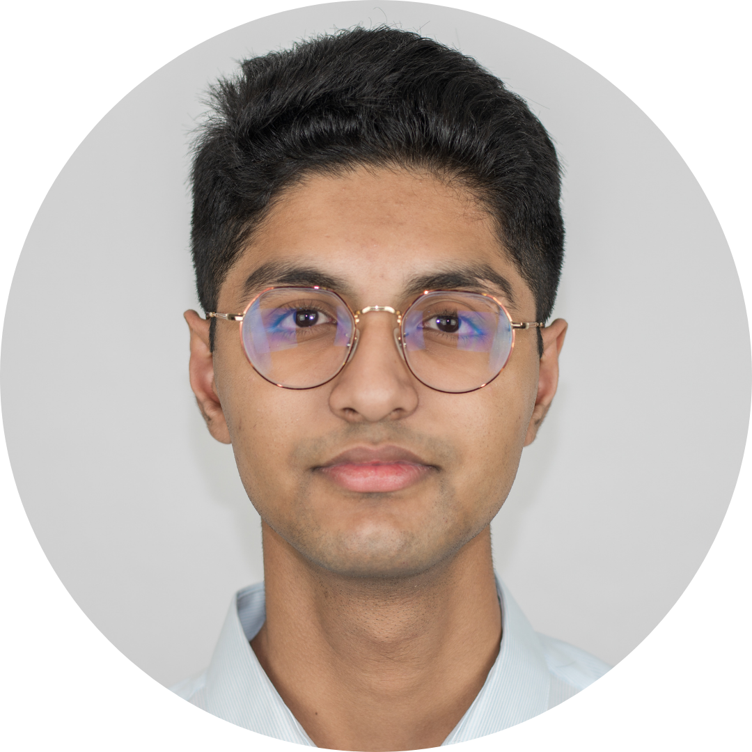 Venkataram Sivaram - CRN