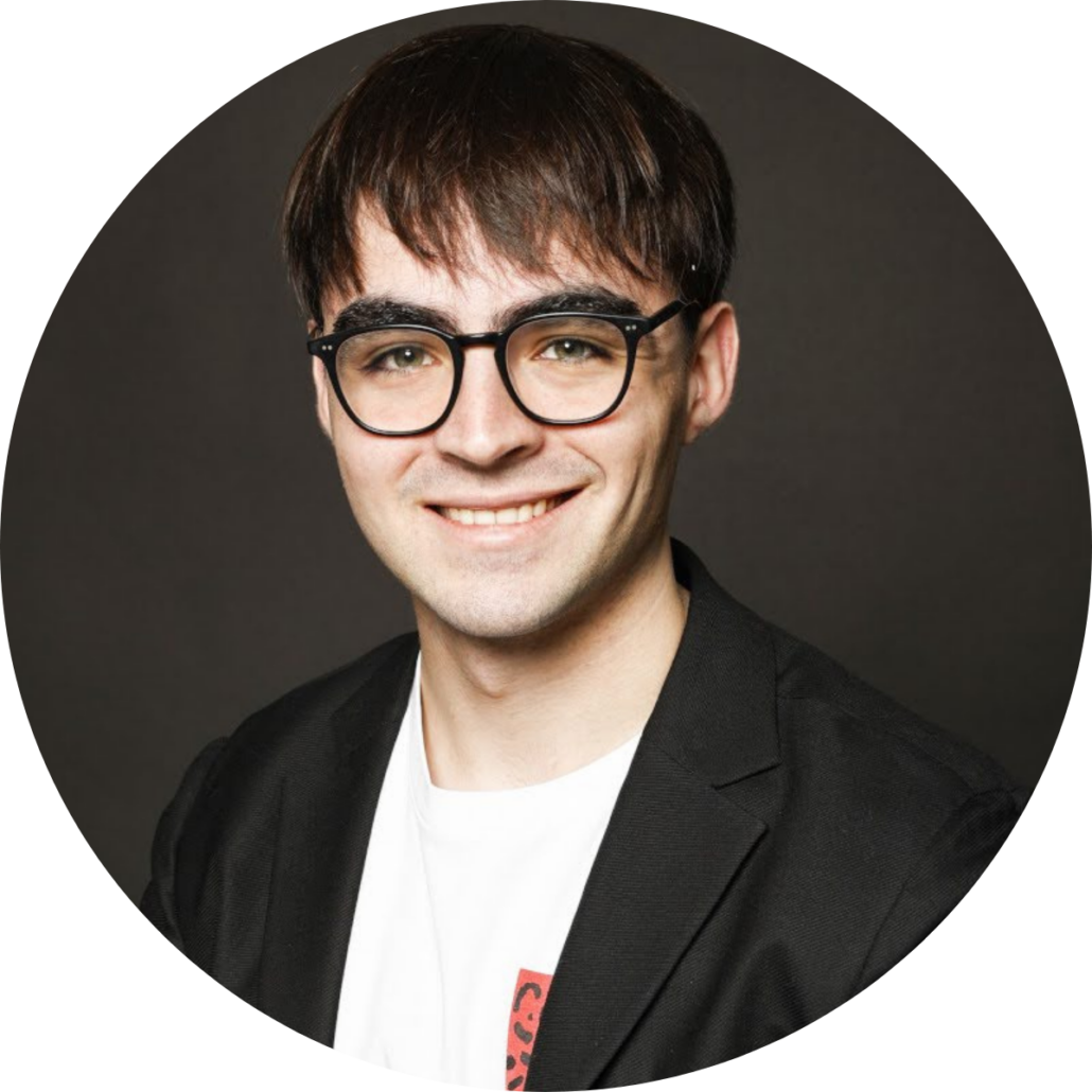 Undergrad Award Winner Q&A: Transforming Software Engineering with ...