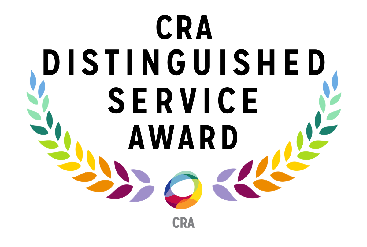 Carl Landwehr Wins the 2025 CRA Distinguished Service Award - CRN
