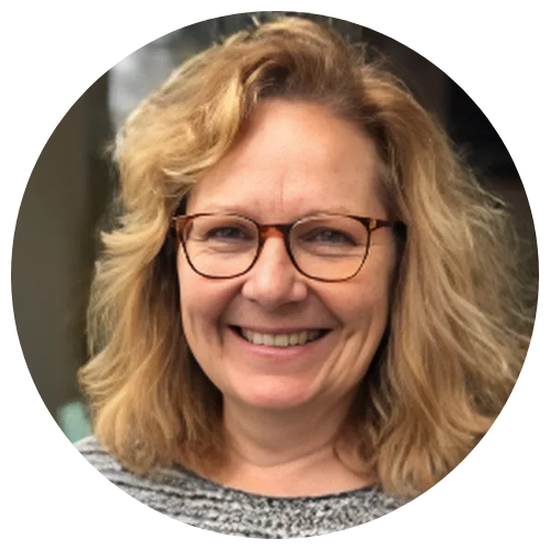 Lori Pollock Wins the 2025 CRA A. Nico Habermann Award - CRN