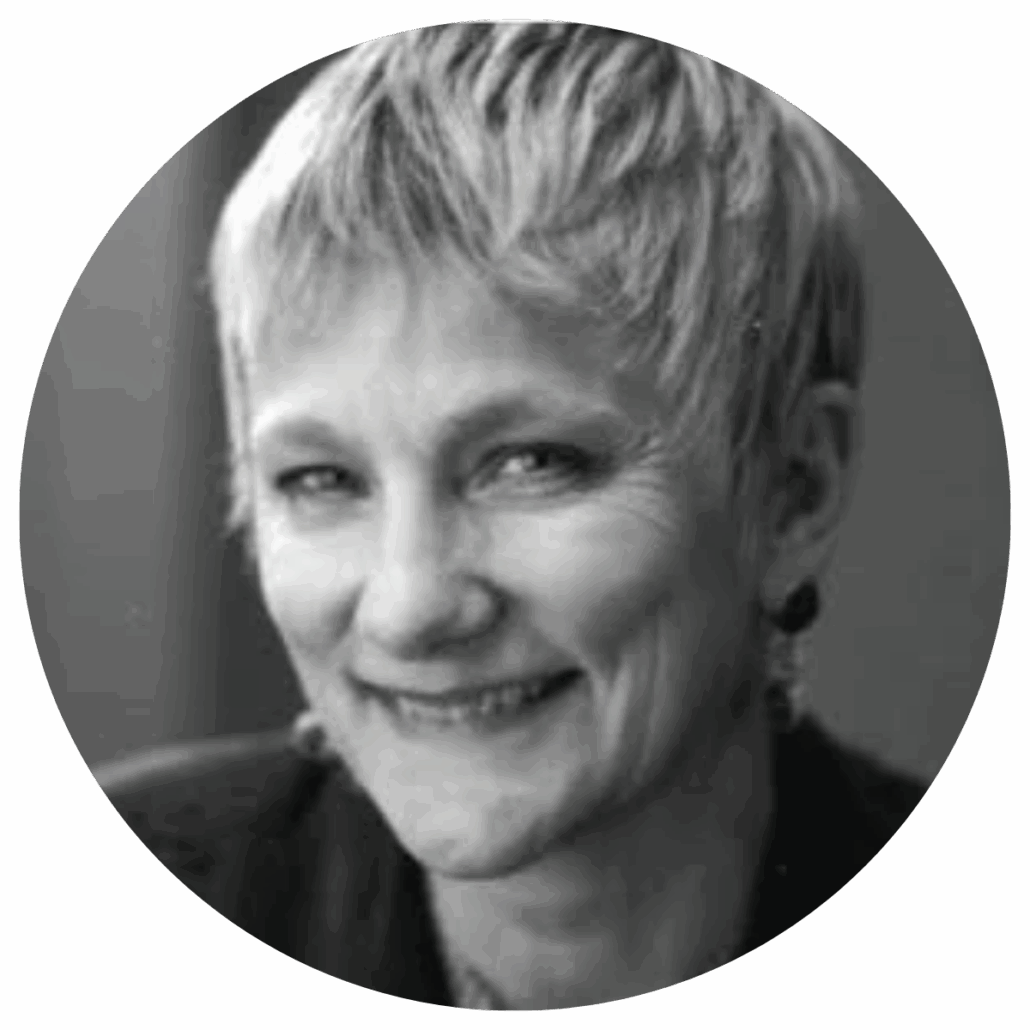 Expanding the Pipeline: Anita Borg, a Hero and a Fierce Advocate for ...