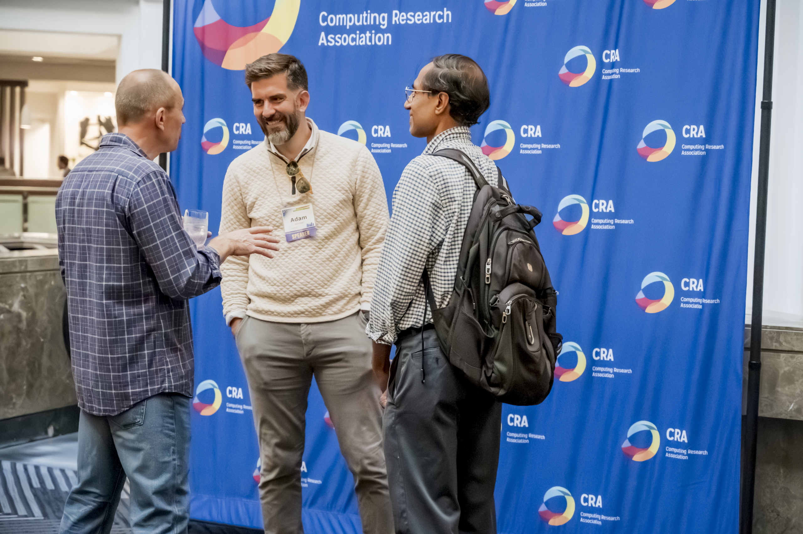 CRA Update: 2025 CRA Summit Recap – AI Education and Computing Research ...