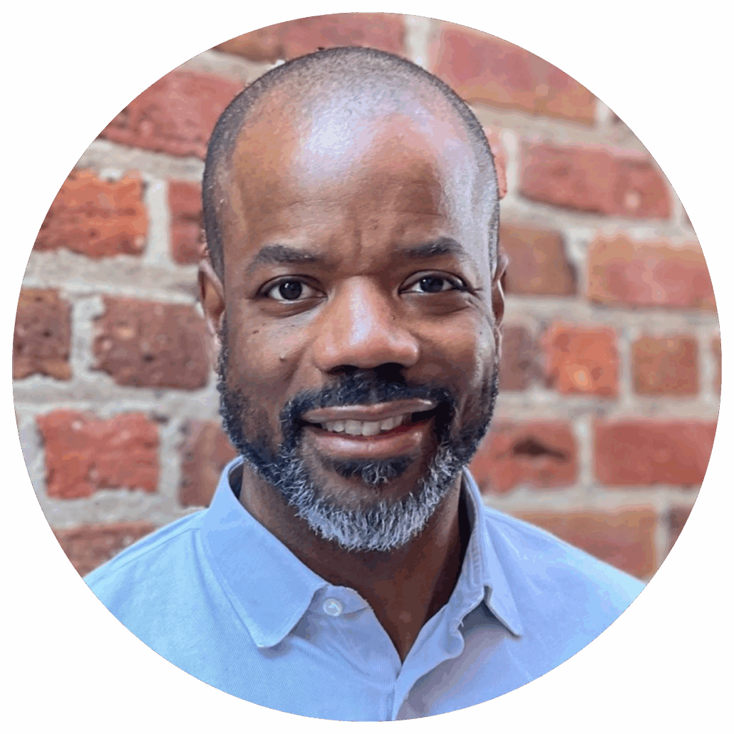 Jeff Forbes Joins CRA to Lead Broadening Participation and AI Education ...