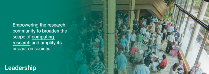 Computing Research Association - CRA