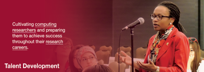 Computing Research Association - CRA