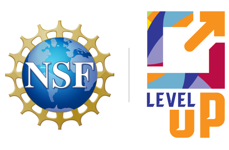 LEVEL UP - CRA