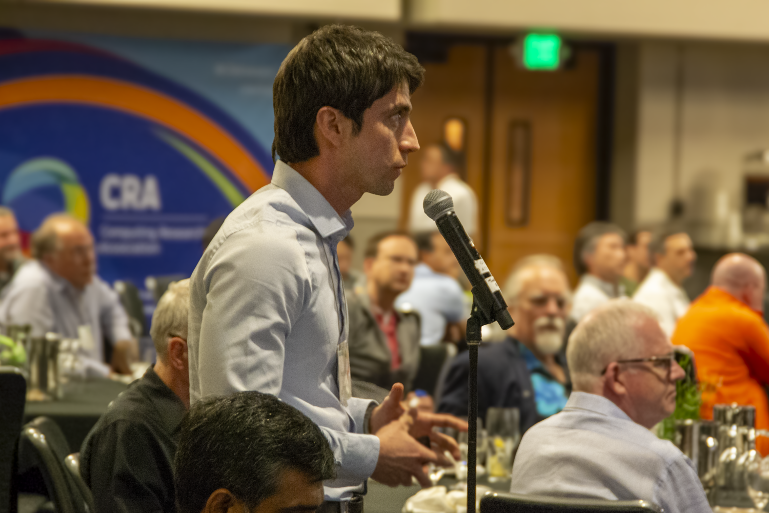 CRA Summit - CRA