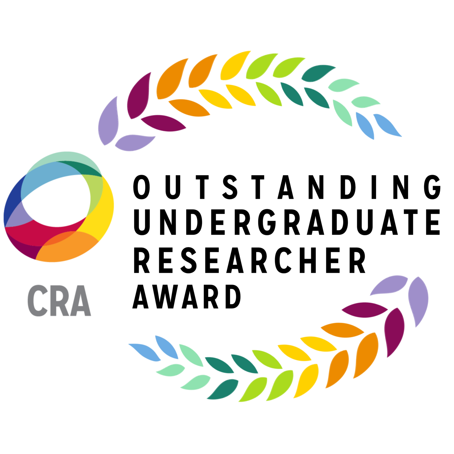 Outstanding Undergraduate Researcher Award - CRA