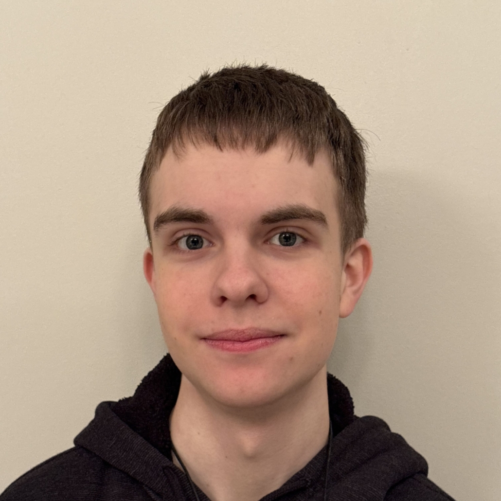 Outstanding Undergraduate Researcher Award - CRA