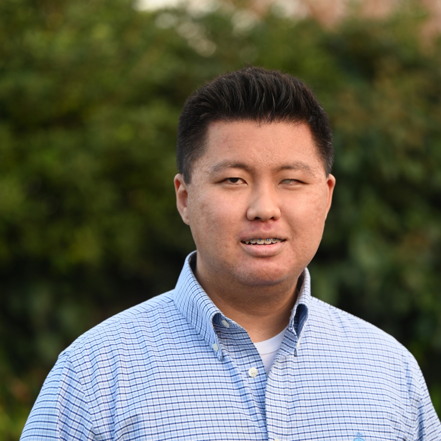 Outstanding Undergraduate Researcher Award - CRA
