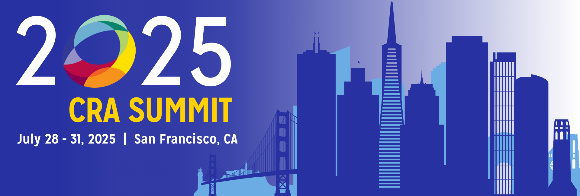 2025 CRA Summit - CRA